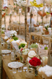 Planeadora de Evento, ¿o Diseñadora? - Ana Marias Eventos