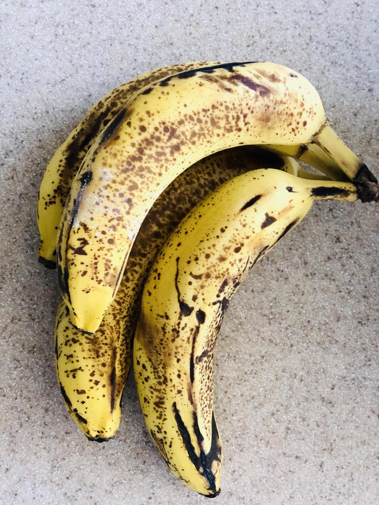 El Pan de Banano Perfecto - Ana Marias Eventos