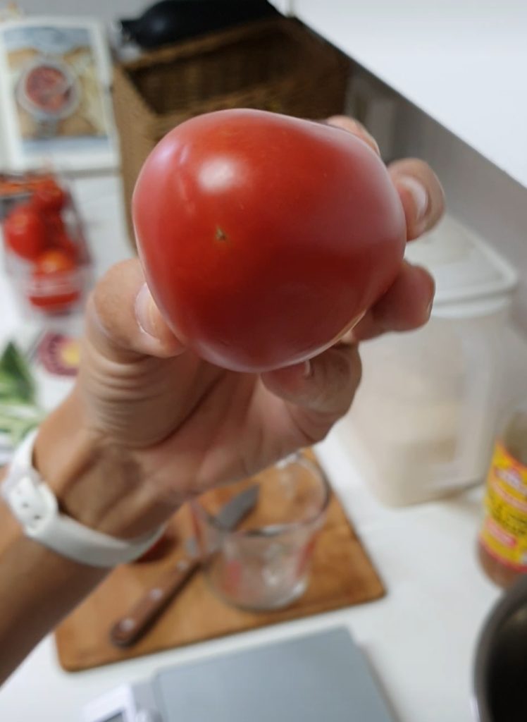Jalea de Tomate - Ana Marias Eventos
