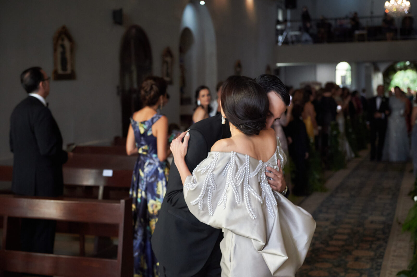 El Orden del Cortejo Nupcial: Guía Clara, Editorial y Sin Rigideces ...